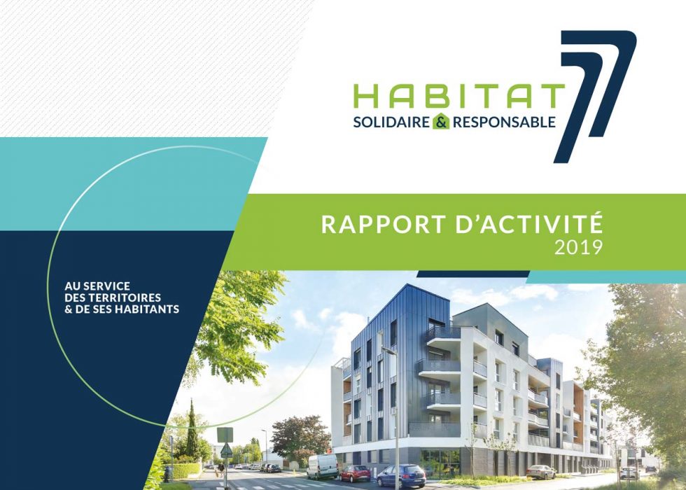 Nos publications - Habitat 77 | Solidaire et Responsable