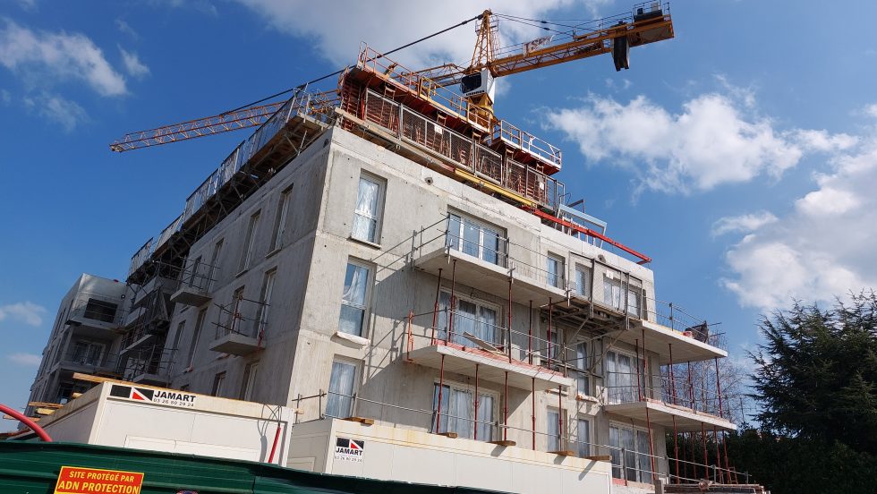 Accueil - Habitat 77 | Solidaire et Responsable