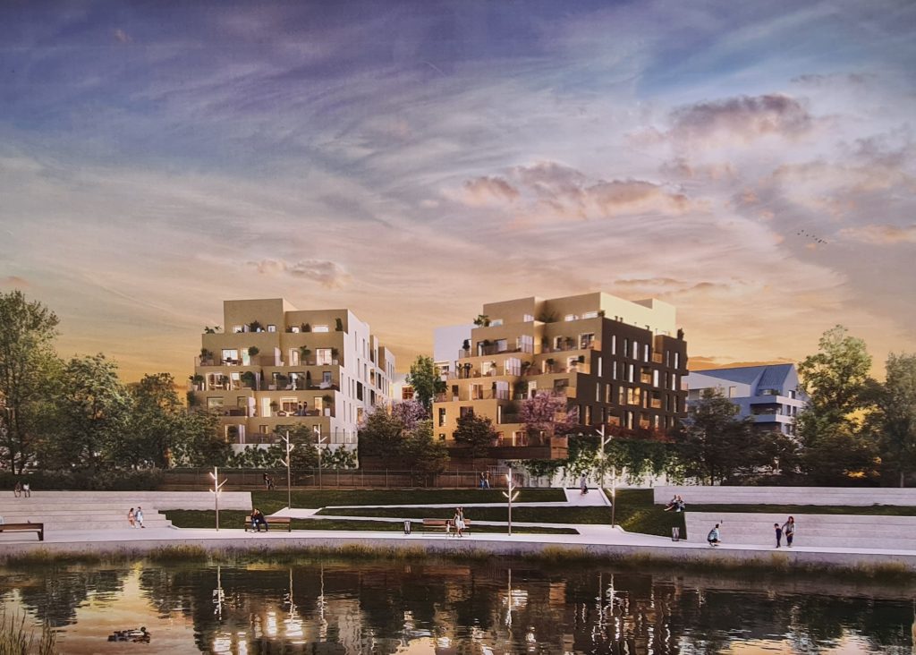 Actualités - Habitat 77 | Solidaire et Responsable