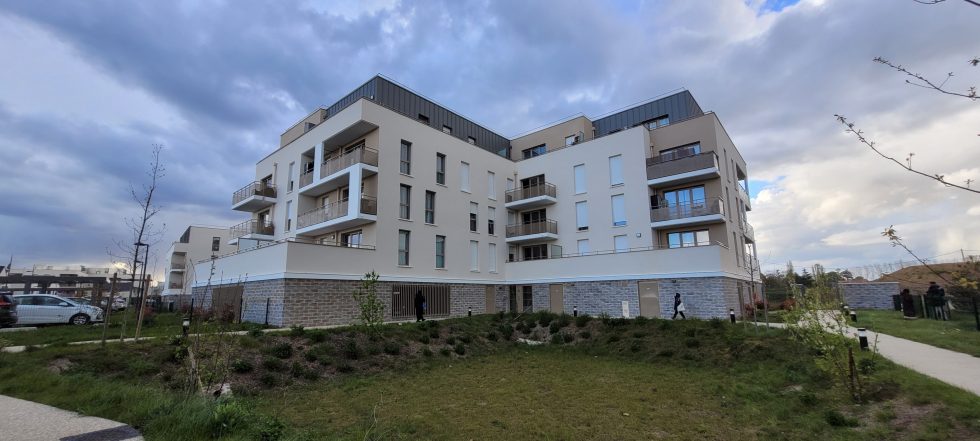 Accueil - Habitat 77 | Solidaire et Responsable